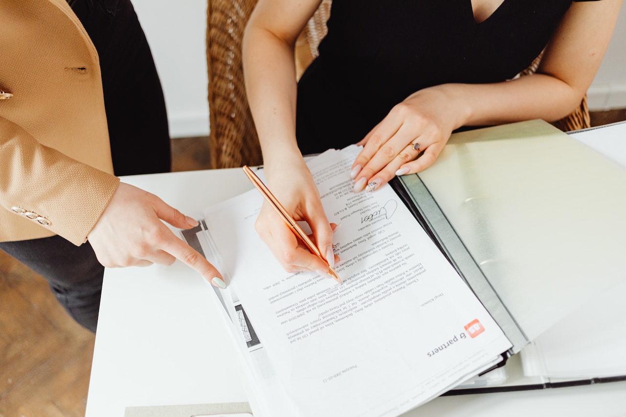 4 Common Questions About Rental Cosigners (And Answers) | Henderson ...