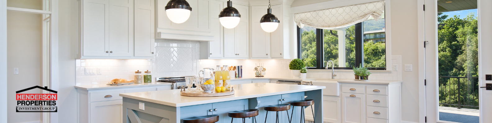 What Is a Turnkey House? A Guide for Investors | Henderson Investment Group