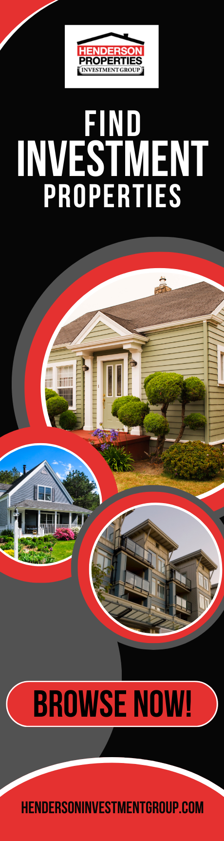 Core, Core Plus, Value-Add, or Opportunistic? – Henderson Investment Group