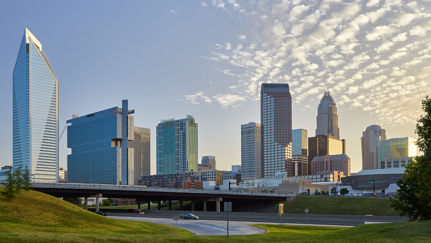 Charlotte Investors Are Finding Bigger Returns in the Suburbs ...