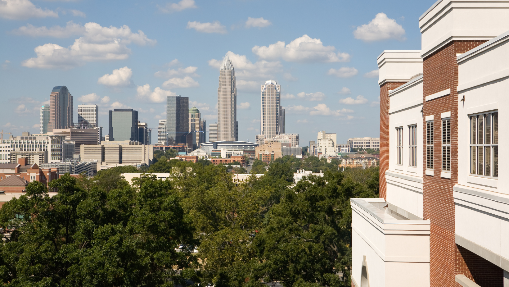 Charlotte Rental Forecast: 2026-2030 | Henderson Investment Group